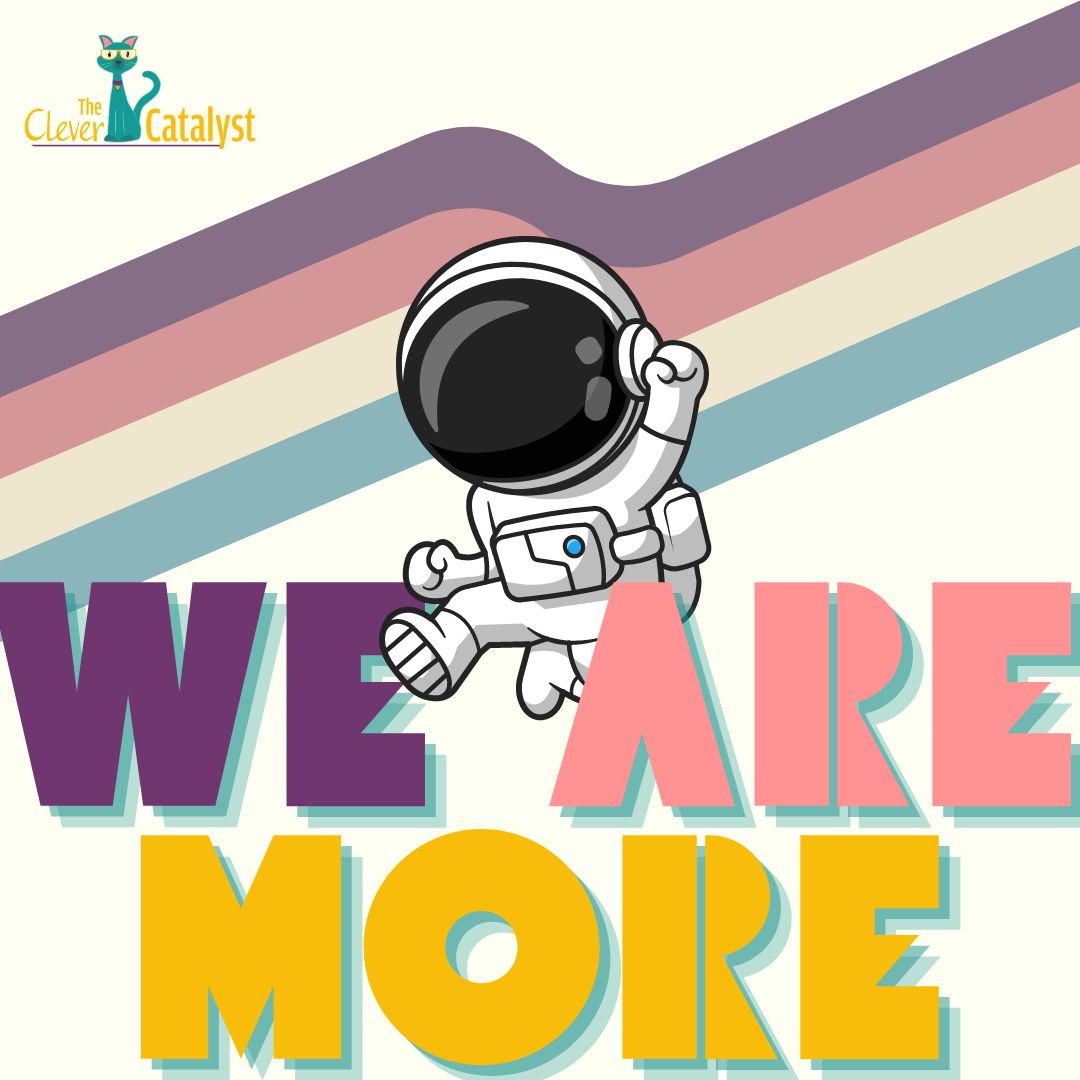 Digital Marketing Agency - The Clever Catalyst